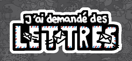 I commissioned some letters · SteamDB