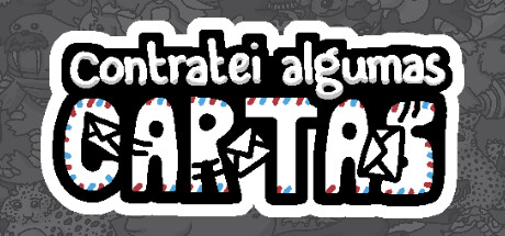 I commissioned some letters · SteamDB