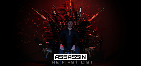 ASSASSIN: The First List · ASSASSIN: The First List (Beta) Config · SteamDB