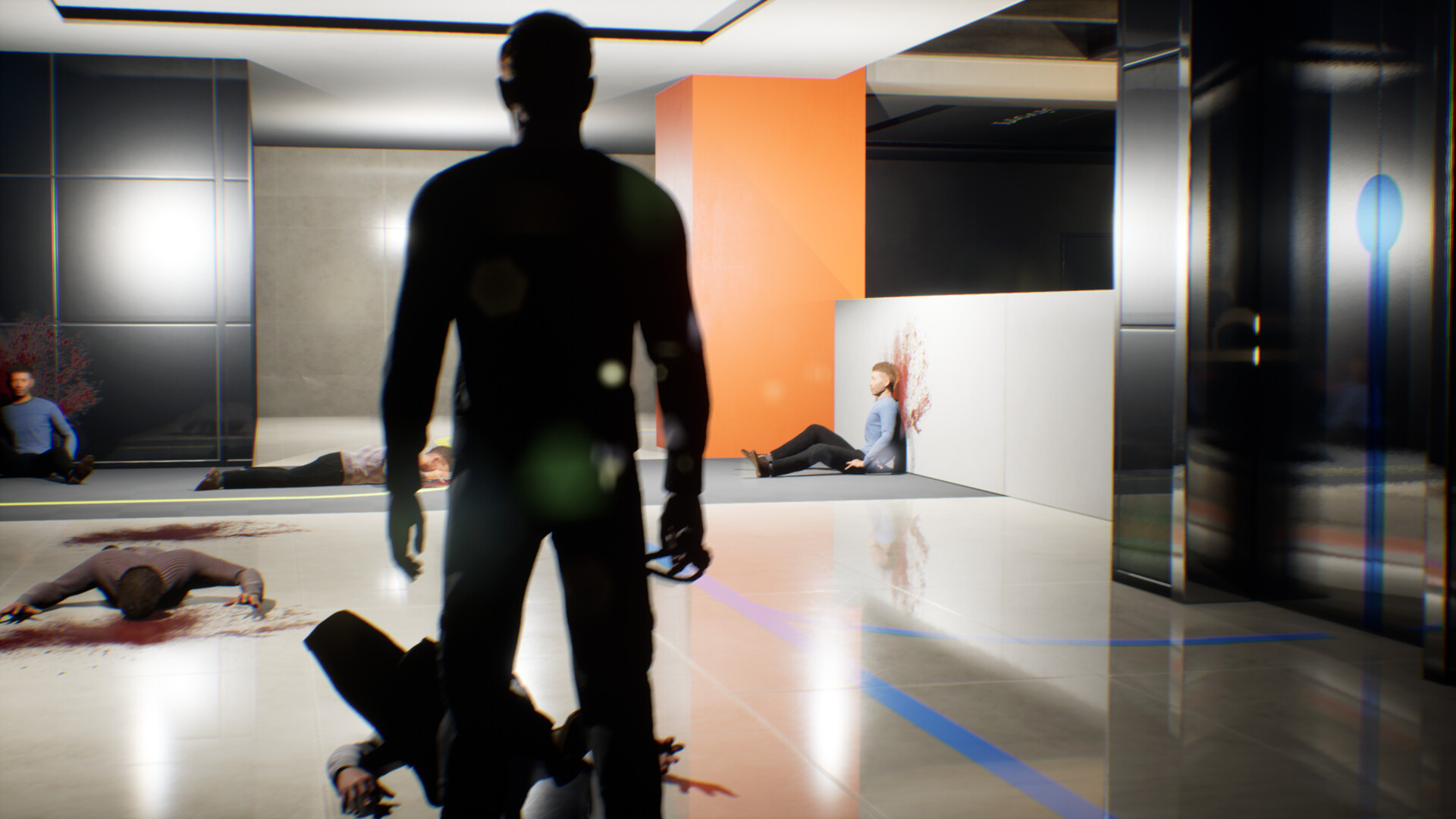 ASSASSIN: The First List (Beta) on Steam