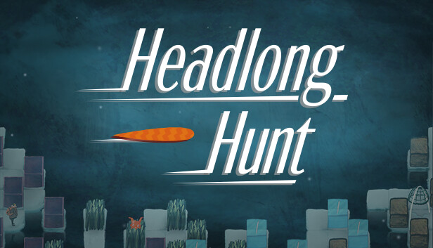 Headlong Hunt Demo Steam Charts (App 2390760) · SteamDB