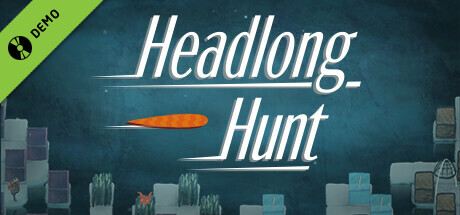 Headlong Hunt Demo Steam Charts (App 2390760) · SteamDB