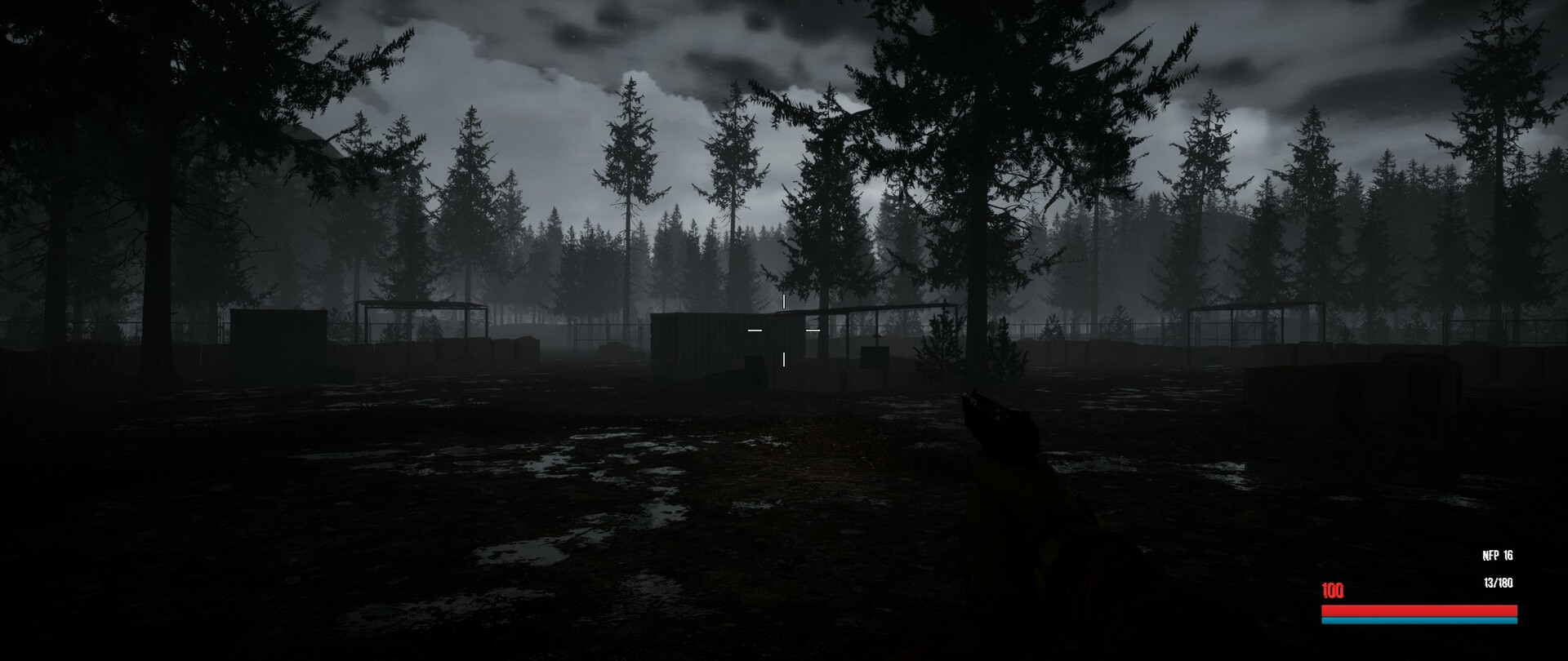 Zombie Defense: The Last Frontier บน Steam