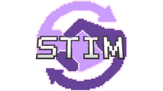 STIM Steam Charts · SteamDB