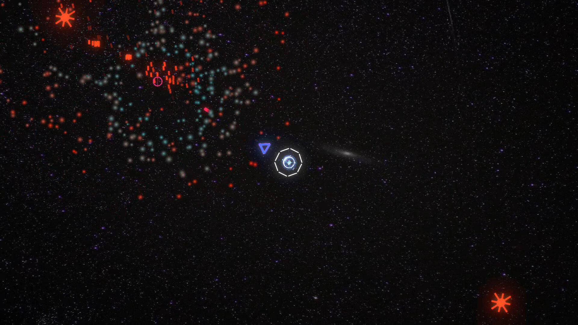 Blaster Panic on Steam