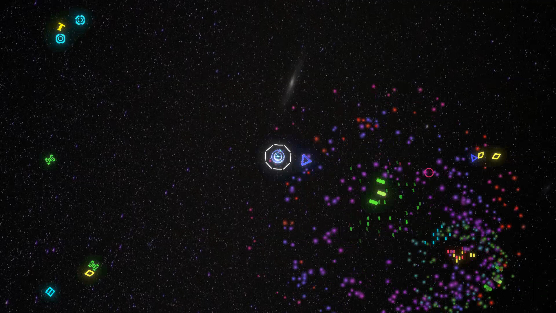 Blaster Panic Screenshots · SteamDB