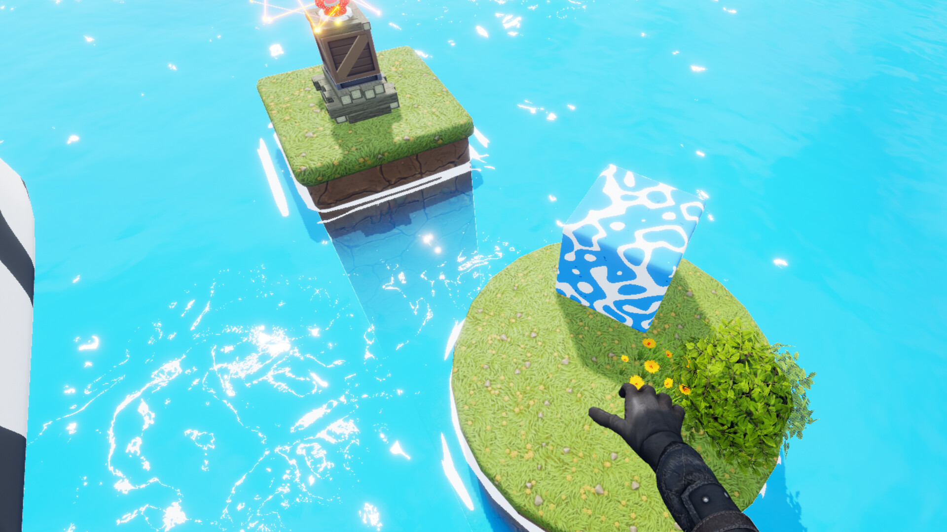 Button VR Expeditions on Steam