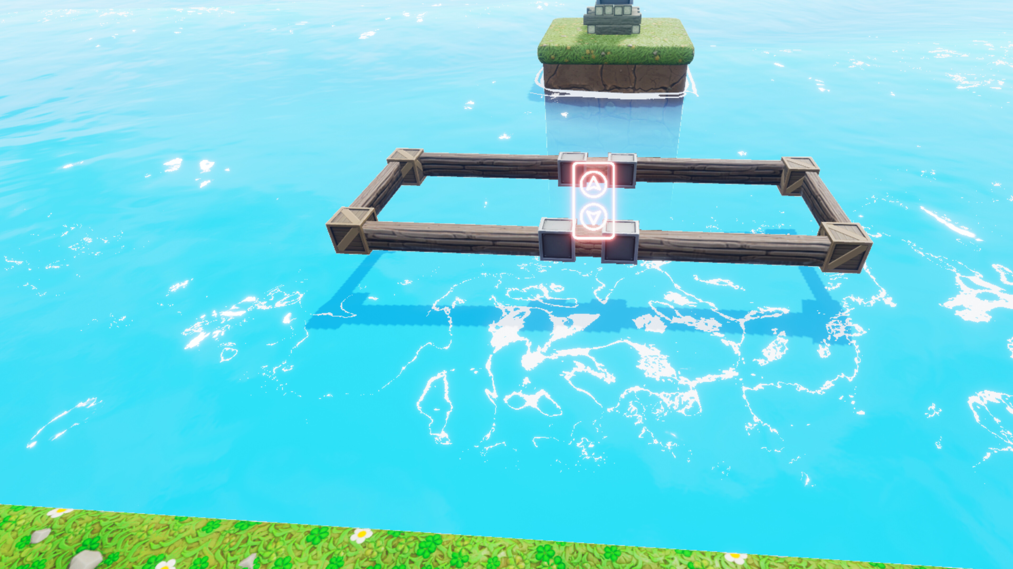 Button VR Expeditions Screenshots · SteamDB