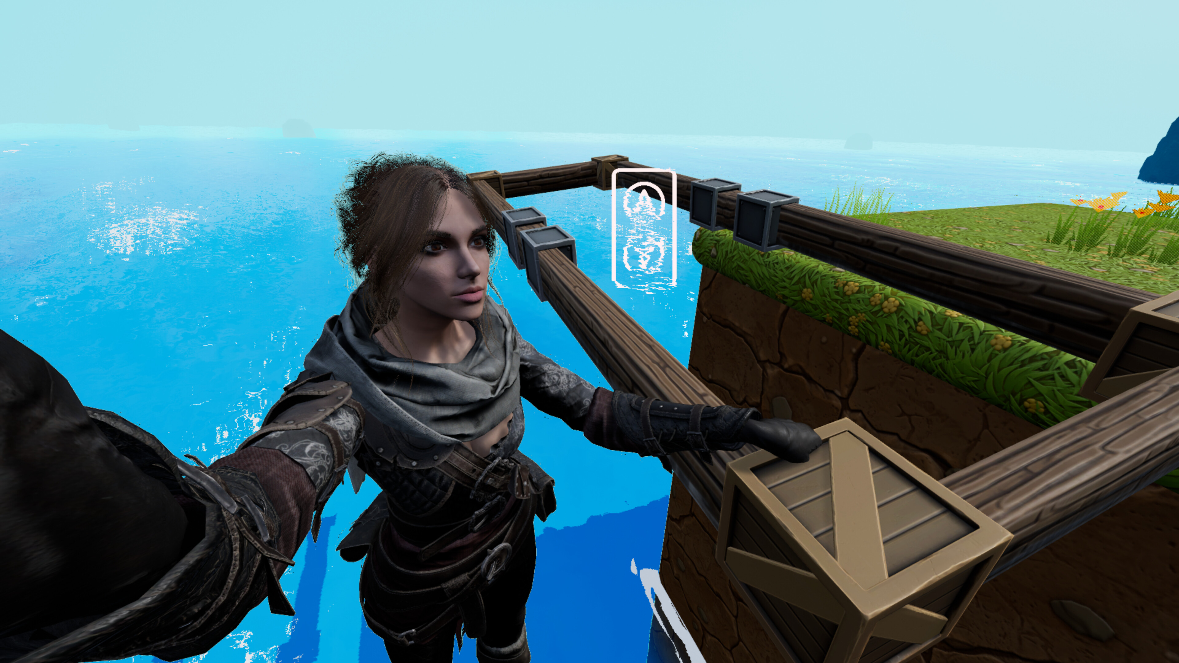 Button VR Expeditions Screenshots · SteamDB