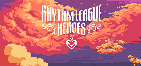 Steam Community :: Rhythm League Heroes
