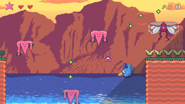 Floomy Trainer - FLiNG Trainer