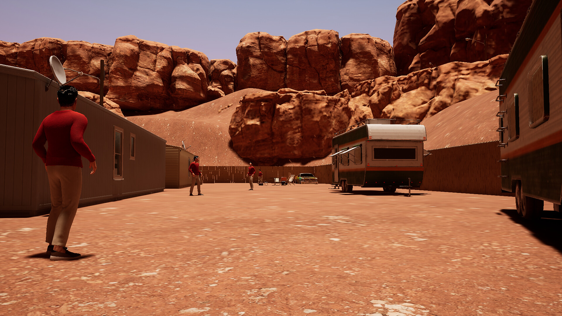 The Dev: Enter The Blockchain on Steam