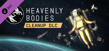 Heavenly Bodies - Cleanup DLC Price history · SteamDB