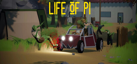 Life Of Pi Price history (App 2391380) · SteamDB