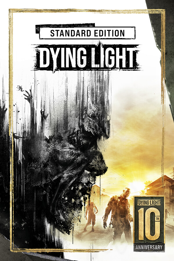 Dying Light · SteamDB