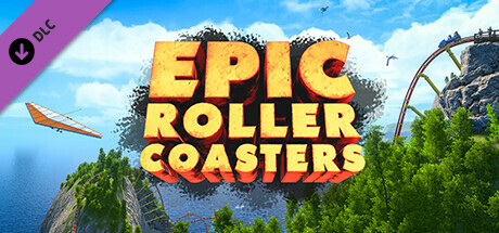Epic Roller Coasters - Hidden Paradise Screenshots · SteamDB