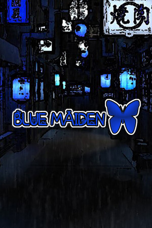Blue Maiden · SteamDB