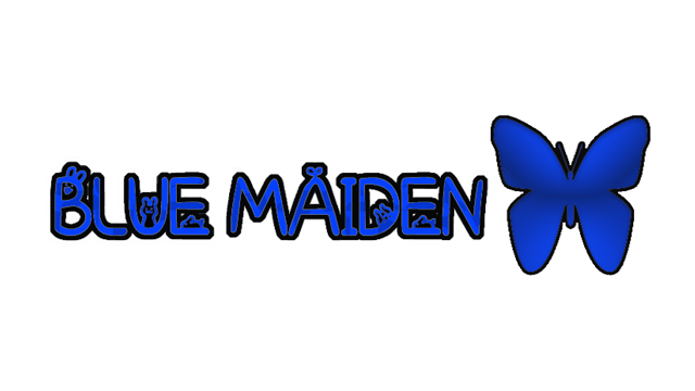 Blue Maiden · SteamDB