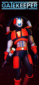 Gatekeeper: Infinity · SteamDB