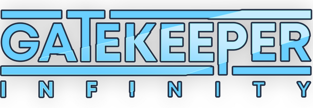 Gatekeeper: Infinity · SteamDB