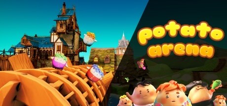 30+ games like Party Animals - SteamPeek
