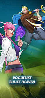 Champion Shift · SteamDB