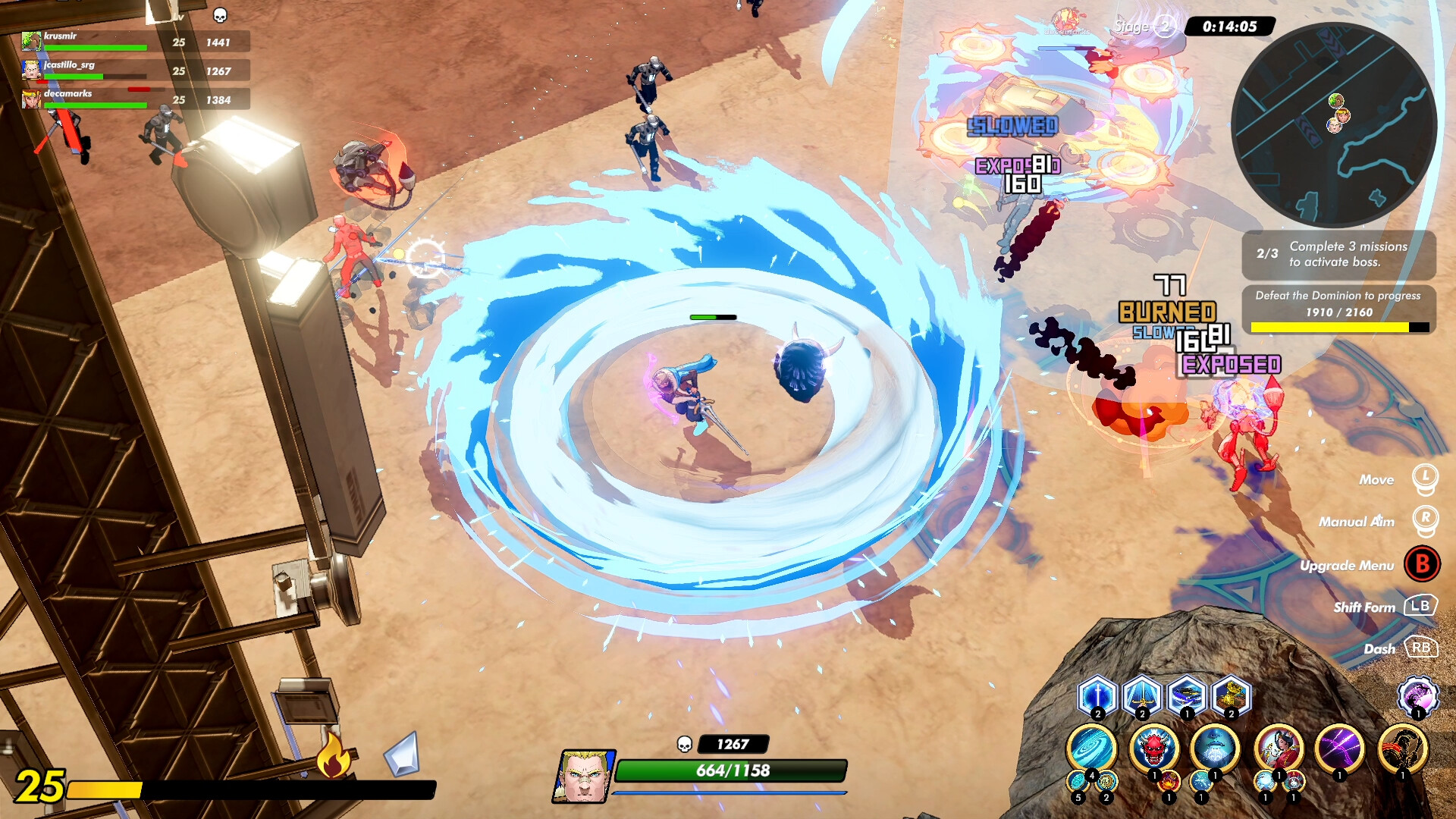 Champion Shift Screenshots · SteamDB