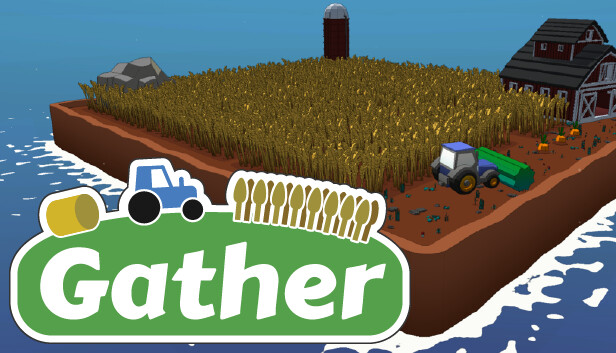 Gather on Steam