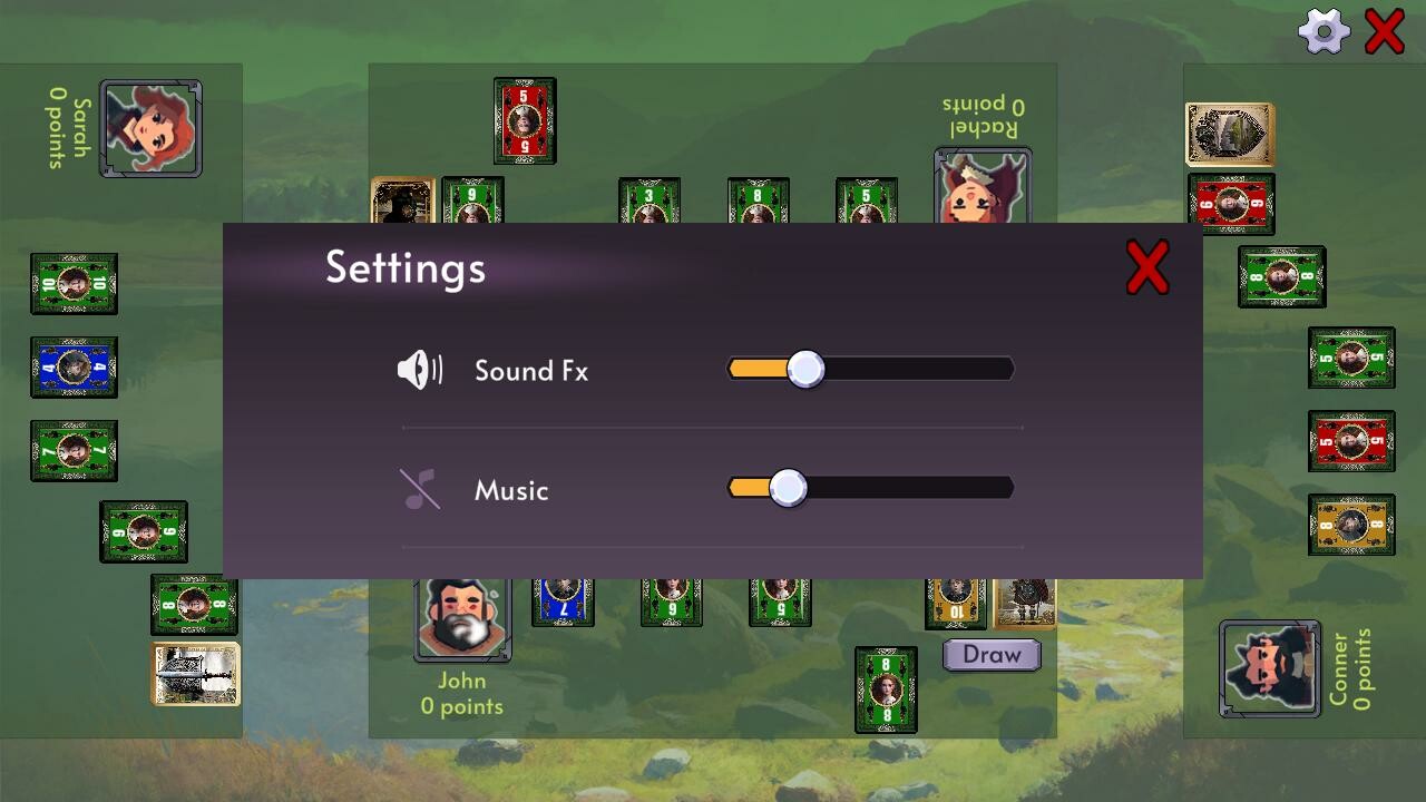 Highland Panic Screenshots · SteamDB