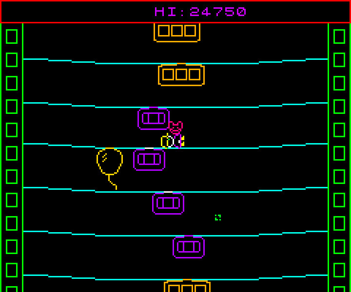 Save 73% on Jump Up, Jerry! on Steam