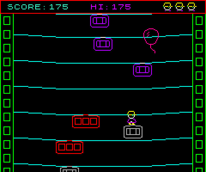 Save 73% on Jump Up, Jerry! on Steam