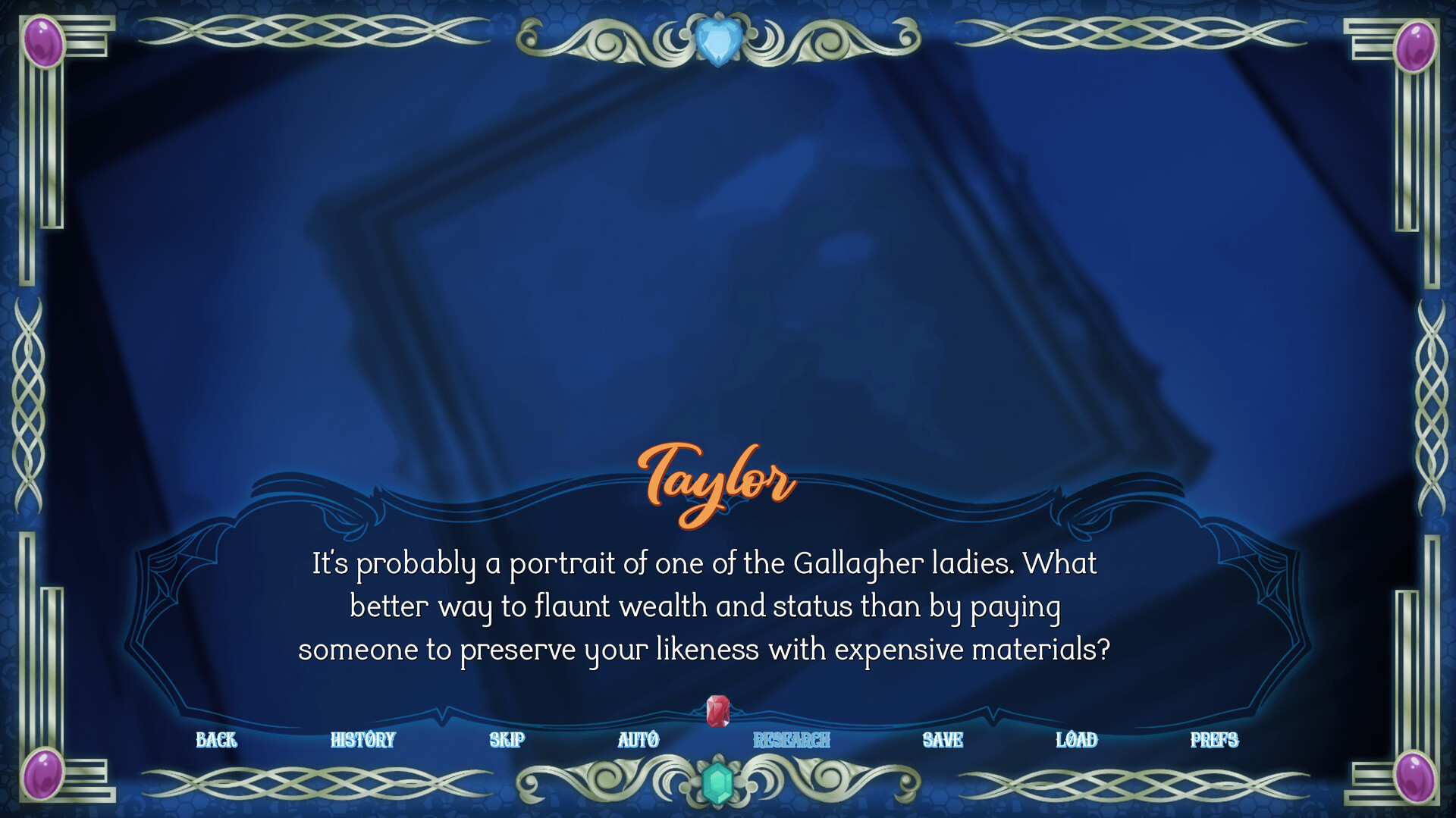 The Groom of Gallagher Mansion on Steam