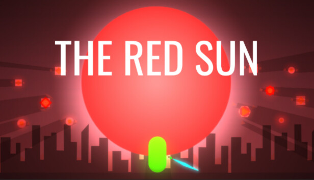 The Red Sun on Steam