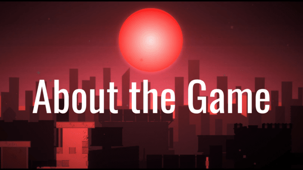 The Red Sun on Steam