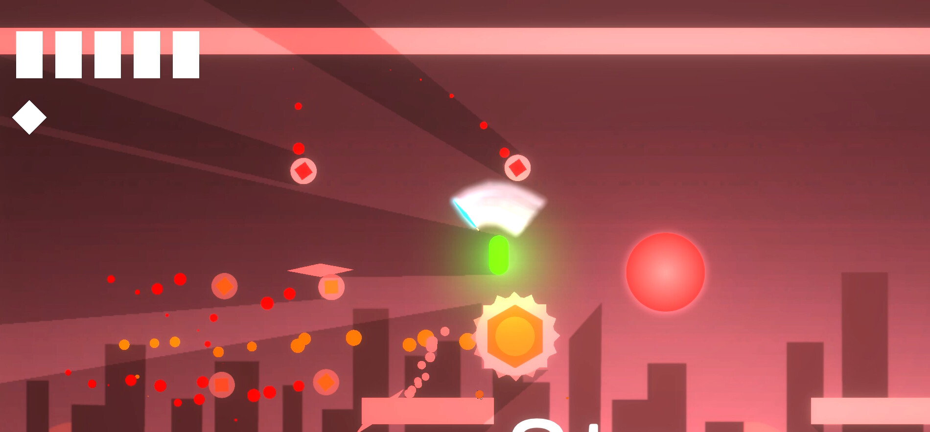 The Red Sun Screenshots · SteamDB