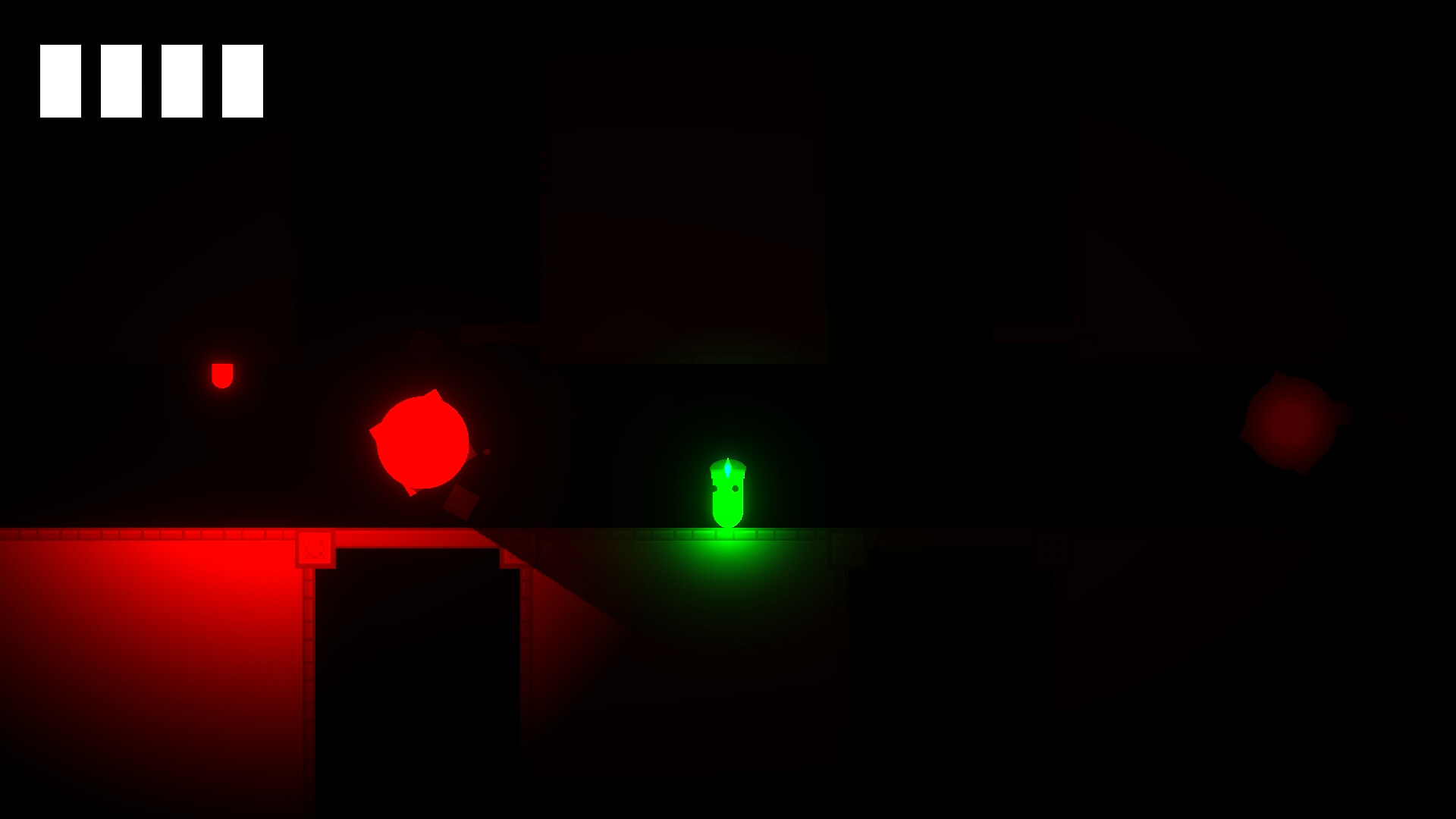 The Red Sun on Steam