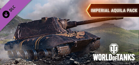 World of Tanks — Imperial Aquila Pack Steam Charts · SteamDB