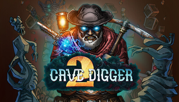 Cave Digger 2 on Steam