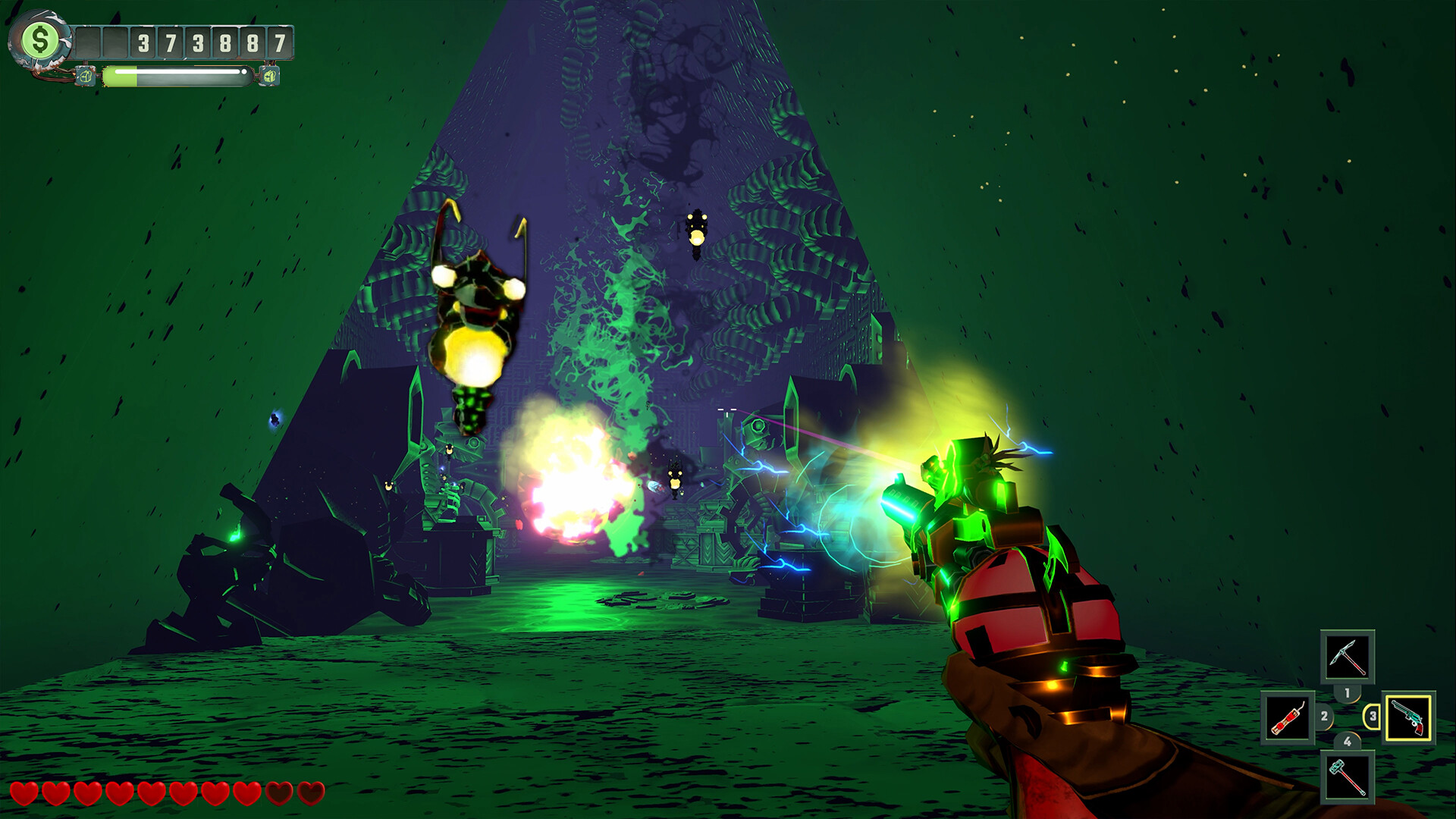 Cave Digger 2 on Steam