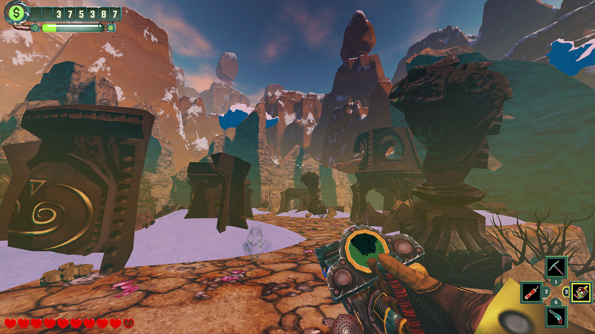 Cave Digger 2 on Steam