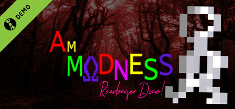 Am Madness Randomiser Demo Steam Charts (App 2392800) · SteamDB