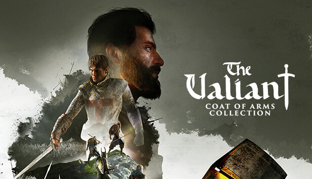 The Valiant - Coat of Arms Collection History · SteamDB