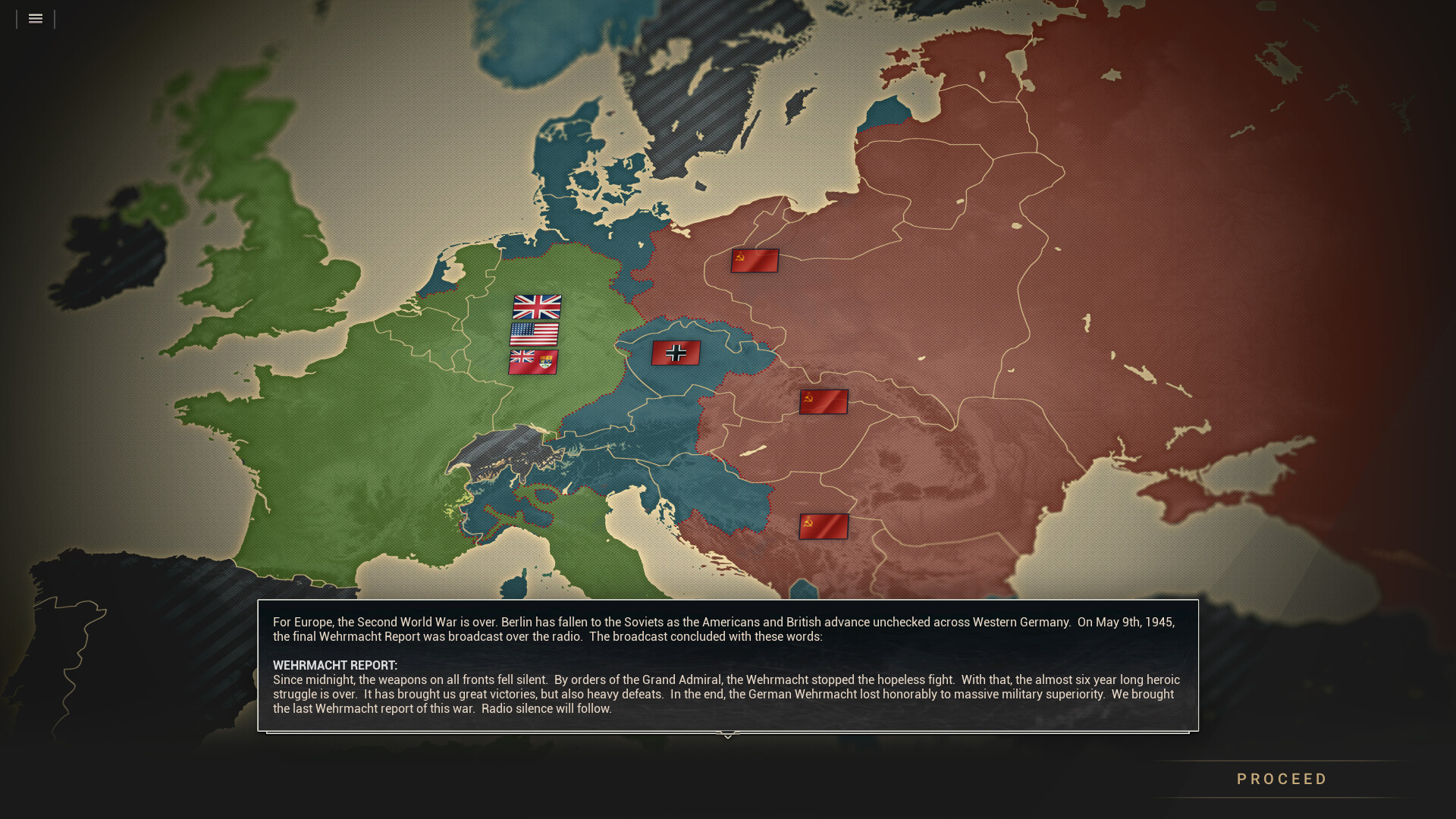 Panzer Corps 2: Axis Operations - 1945 on Steam