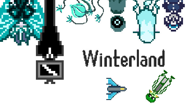 Winterland on Steam