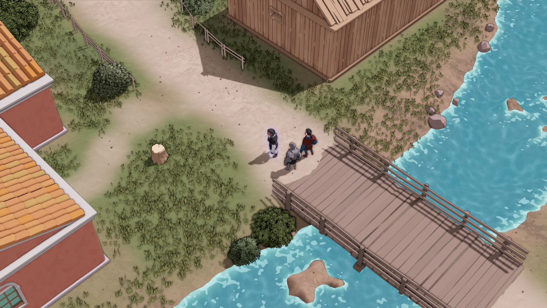 Dustgrave: A Sandbox RPG on Steam