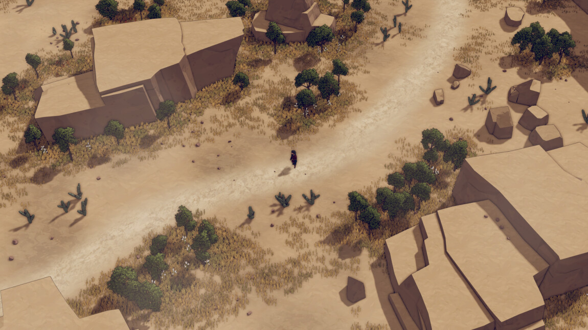 Dustgrave: A Sandbox RPG on Steam