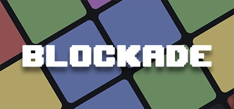 Blockade · Blockade: A Game of Blocks Price history · SteamDB
