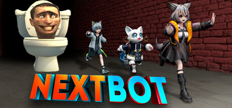 Nextbot multiplayer General Discussions :: Steam Community
