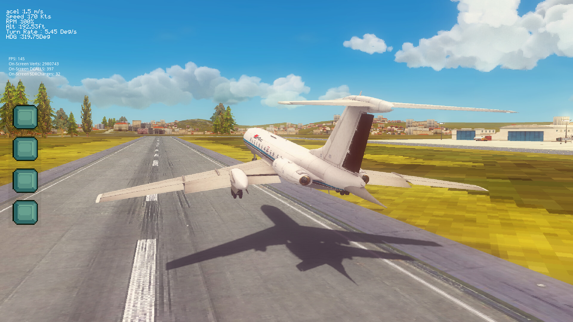 Legendary Pilots Screenshots · SteamDB