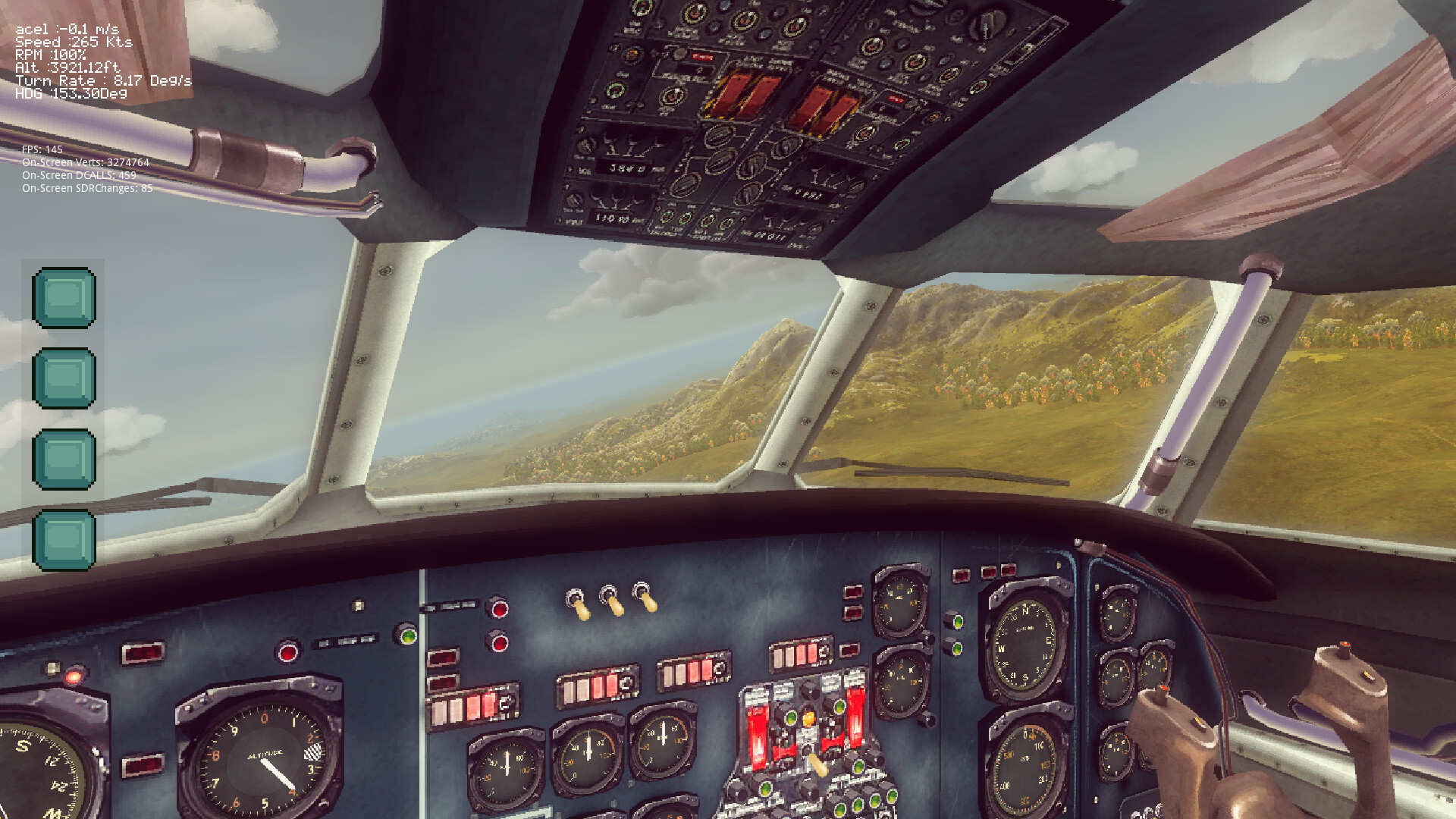 Legendary Pilots on Steam